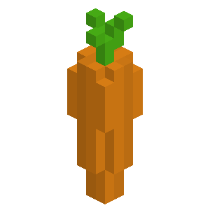 Carrot | Staxel Wiki | Fandom