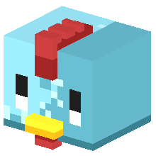 Chicken Box Head | Staxel Wiki | Fandom