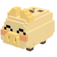 Pig | Staxel Wiki | Fandom