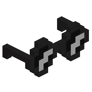 Sunglasses B | Staxel Wiki | Fandom