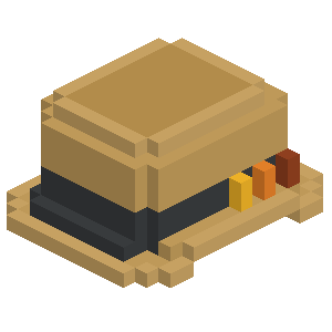 Fishing Hat | Staxel Wiki | Fandom