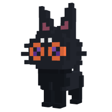 Cat | Staxel Wiki | Fandom