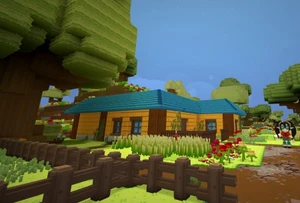 Erste Schritte | Staxel Wiki | Fandom