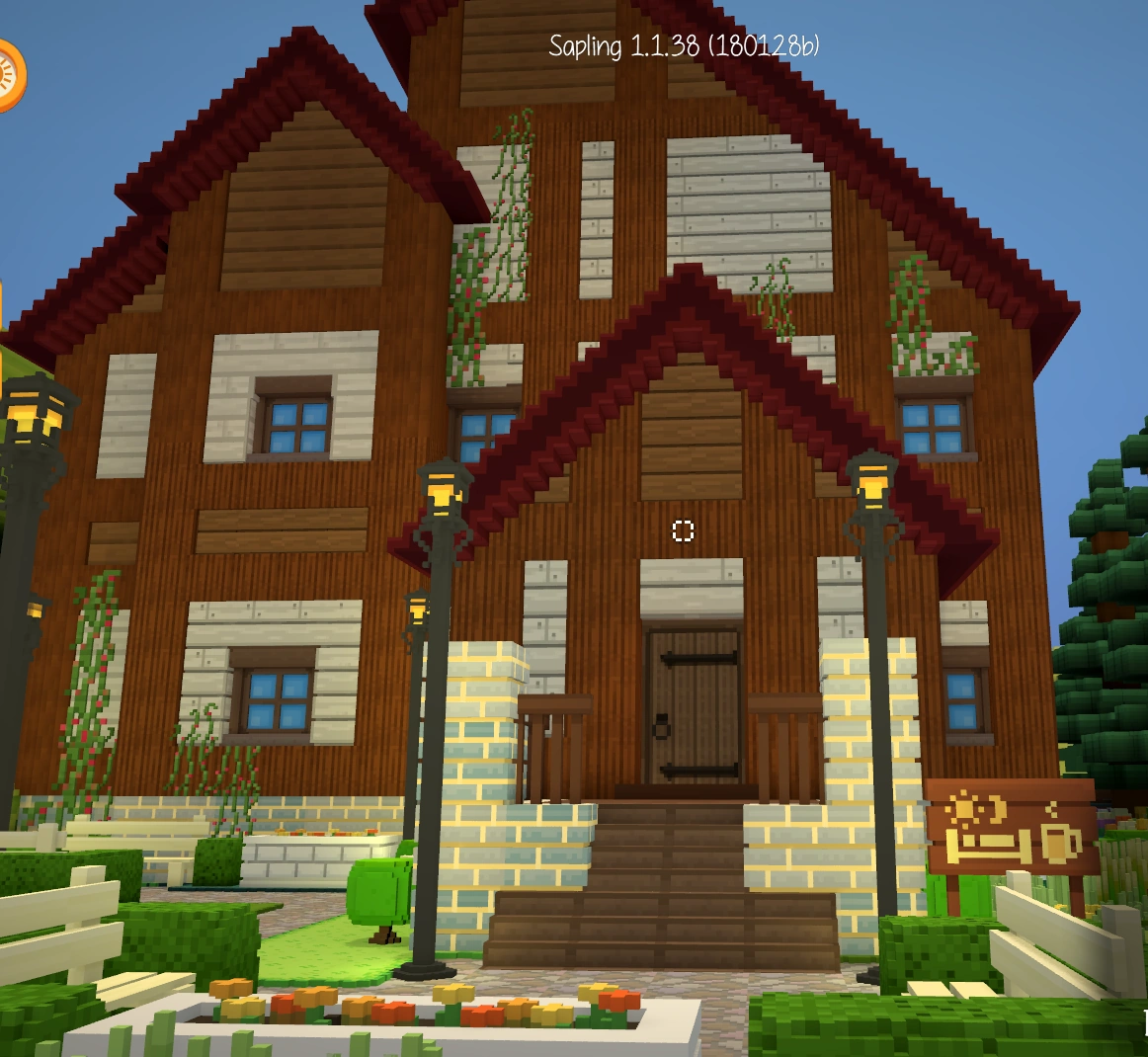 Tavern | Staxel Wiki | Fandom