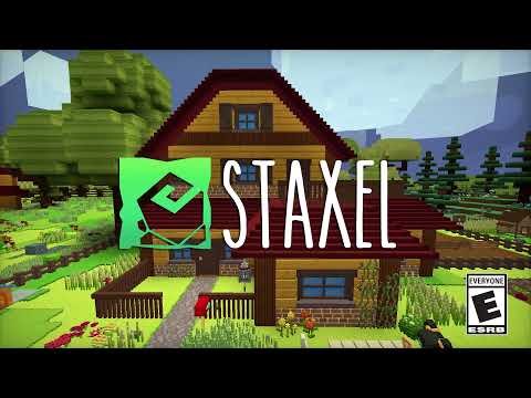 Category:Staxel Wiki | Staxel Wiki | Fandom