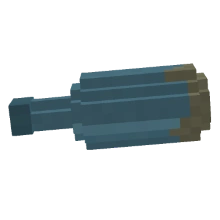 Empty Bottle | Staxel Wiki | Fandom