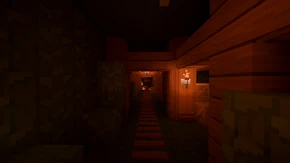 Abandoned mine | Staxel Wiki | Fandom