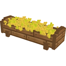 Empty Trough | Staxel Wiki | Fandom
