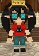 Farm Fan | Staxel Wiki | Fandom