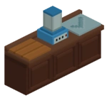 Chopping Station | Staxel Wiki | Fandom