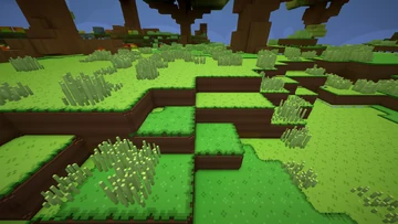 how to make grass grow minecraft xbox
