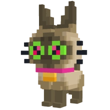 Cat | Staxel Wiki | Fandom