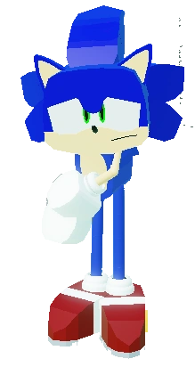 Sonic | Sonic.exe: Stay Alive Wiki | Fandom