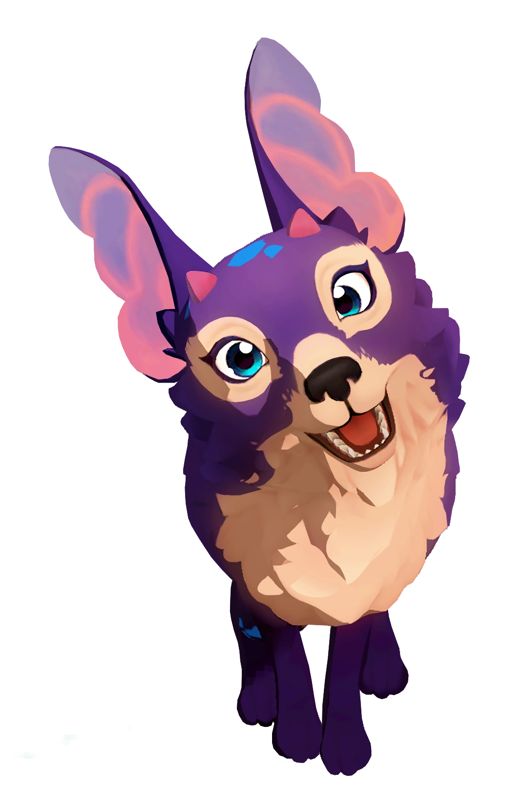 Ember | Stay: Forever Home Wiki | Fandom