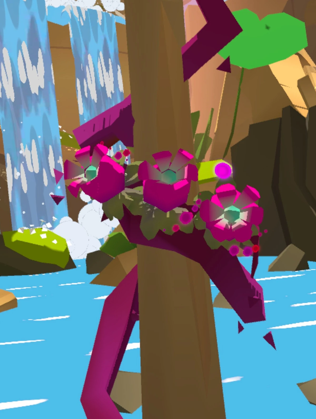 Hexweed | Stay: Forever Home Wiki | Fandom