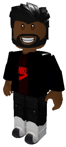 Gabe Middleton | Stay Puft and Friends Wiki | Fandom