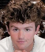 Derek Cleland | Stay Wild Wiki | Fandom