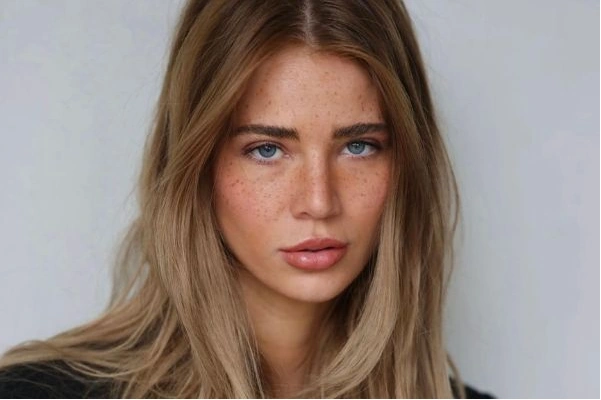 Hannah Thomas | Stay Wild Wiki | Fandom