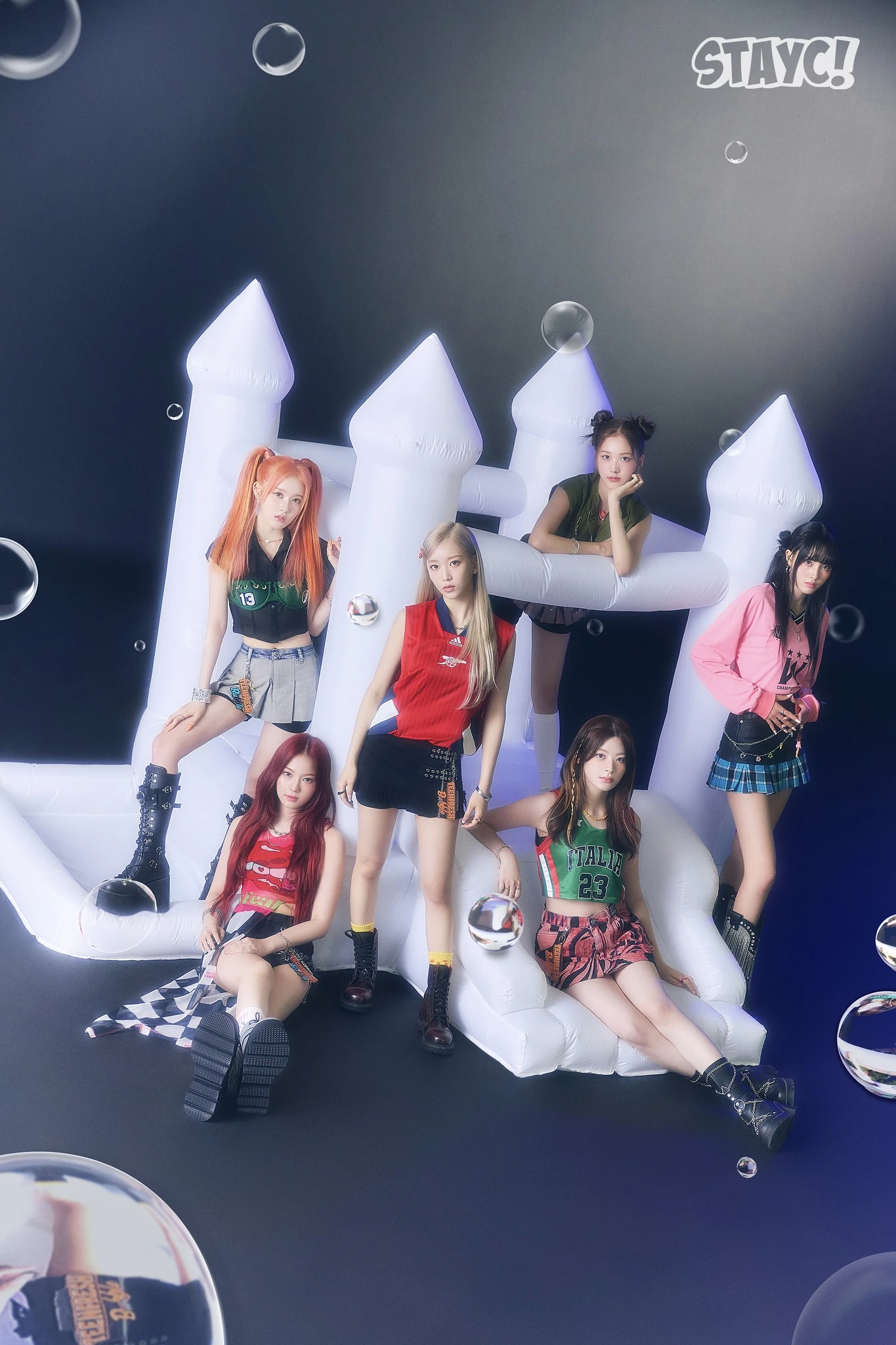 Yoon Shi Yoon Pre Debut