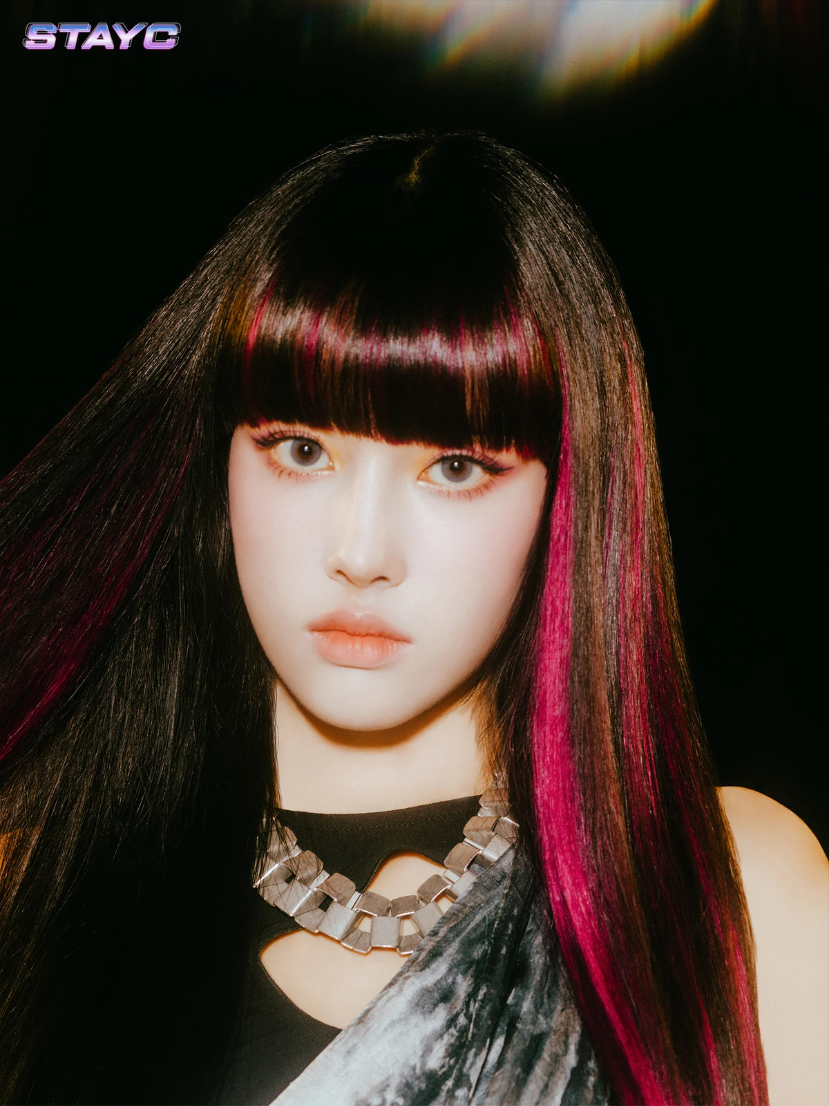 Yoon/Gallery | STAYC Wiki | Fandom