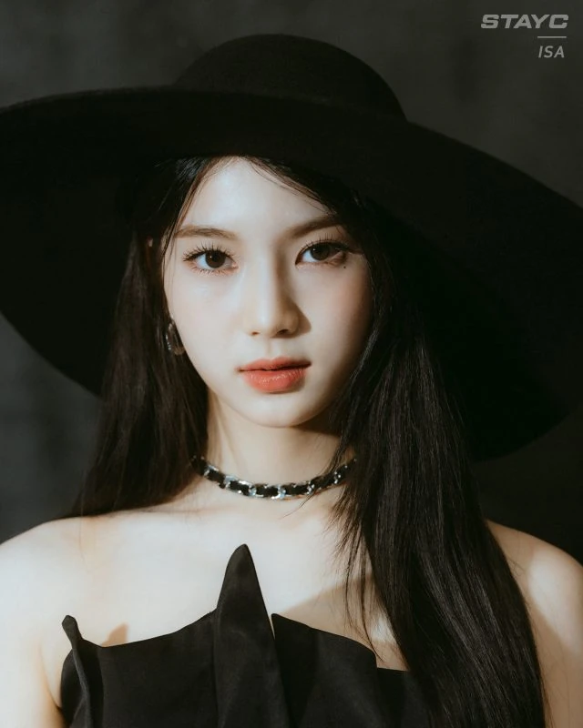 Isa/Gallery | STAYC Wiki | Fandom