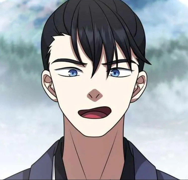 Wang Luo | I Stayed At Home For A Century, When I Emerged I Was ...