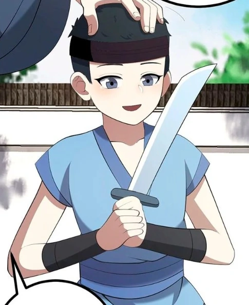 Chu Pingfan | I Stayed At Home For A Century, When I Emerged I Was ...