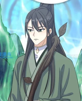 Xiao Liang | I Stayed At Home For A Century, When I Emerged I Was ...