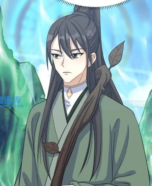 Xiao Liang | I Stayed At Home For A Century, When I Emerged I Was ...