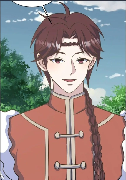 Xiang Xing | I Stayed At Home For A Century, When I Emerged I Was Invincible Wiki | Fandom