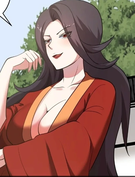 Bao Hongyan | I Stayed At Home For A Century, When I Emerged I Was Invincible Wiki | Fandom