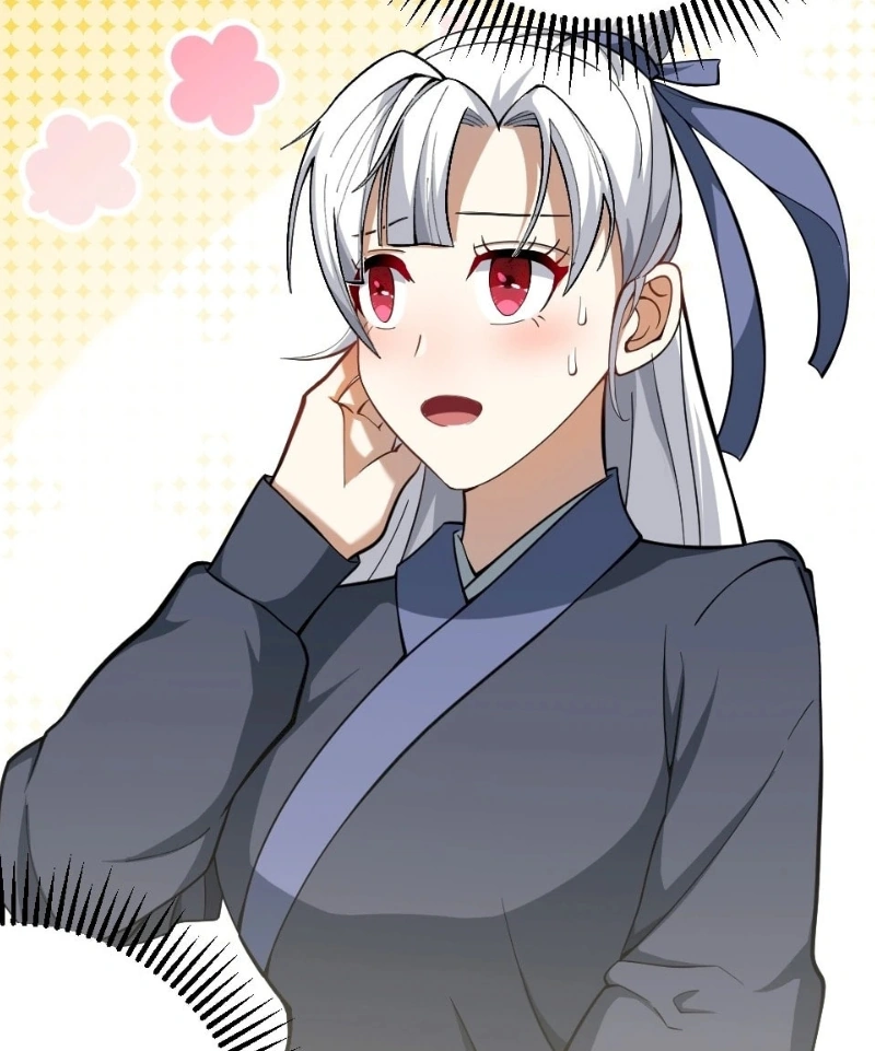 Su xian'er | I Stayed At Home For A Century, When I Emerged I Was ...