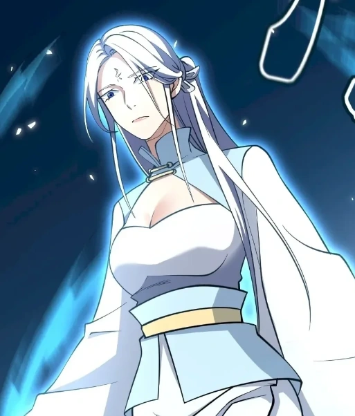 Liu Piaopiao | I Stayed At Home For A Century, When I Emerged I Was ...