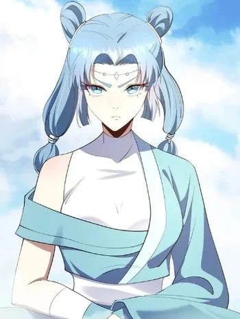 Luo Ying | I Stayed At Home For A Century, When I Emerged I Was ...