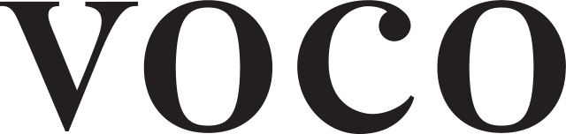 Voco | Staypedia Wiki | Fandom