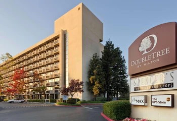 Doubletree (San Jose) | Staypedia Wiki | Fandom