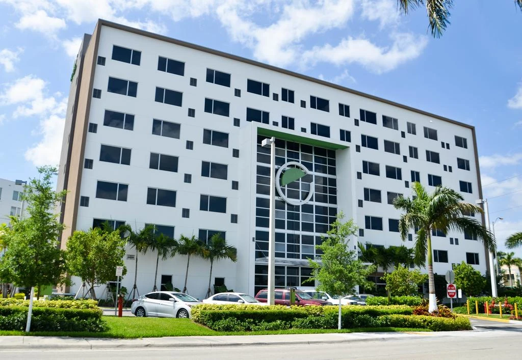 Element Miami Doral | Staypedia Wiki | Fandom