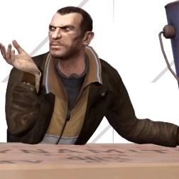 Minor Characters | STBlackST Wiki | Fandom