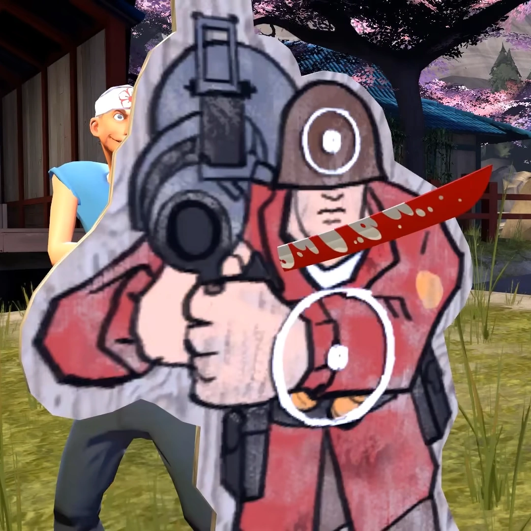 Fake | STBlackST Wiki | Fandom