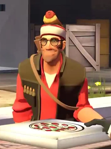 RED Sniper | STBlackST Wiki | Fandom