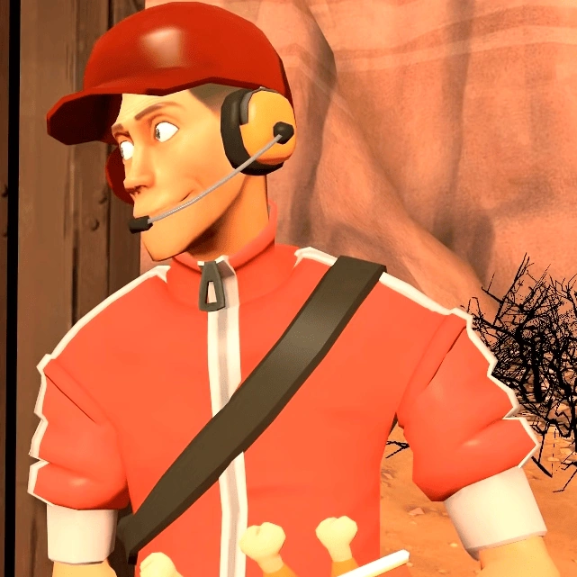 Bucket of Chicken Scout | STBlackST Wiki | Fandom