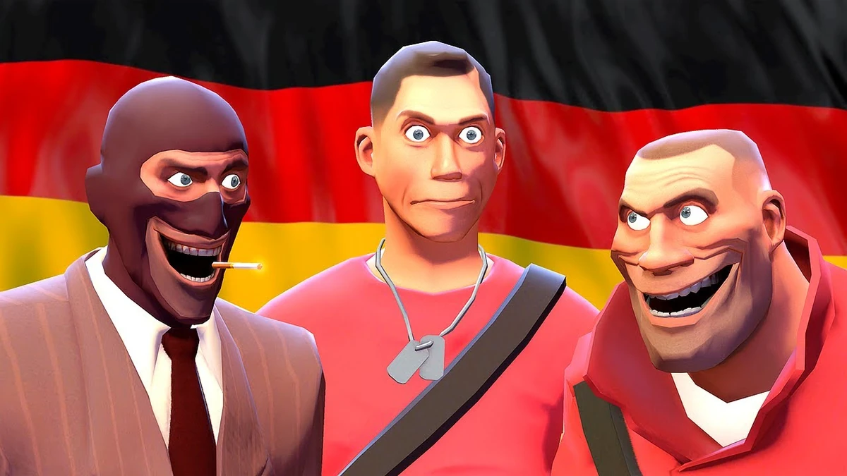 RED Team's Euro Trip - Part 2 | STBlackST Wiki | Fandom