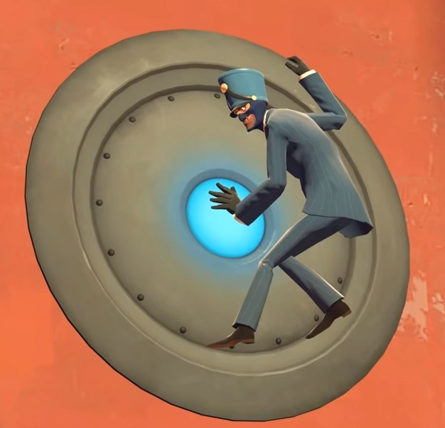 Control Point Spy | STBlackST Wiki | Fandom