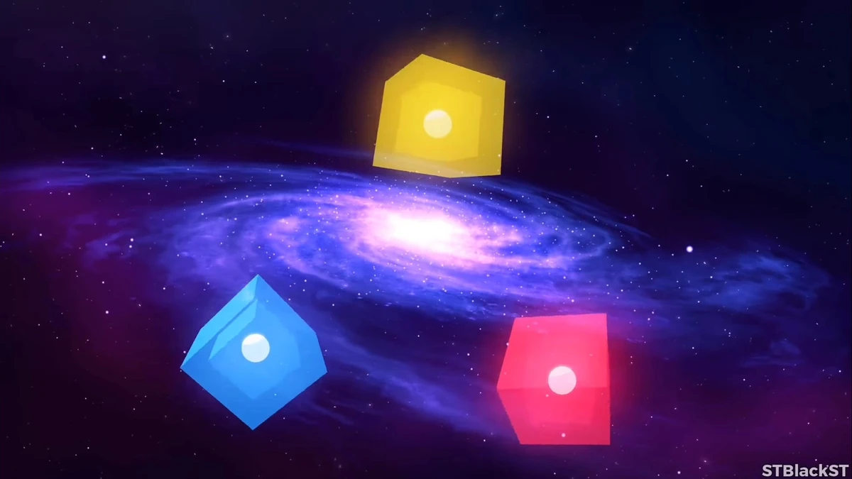 Cubes of Interstellar Stability | STBlackST Wiki | Fandom