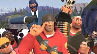 Soldier is trying to capture France | STBlackST Wiki | Fandom