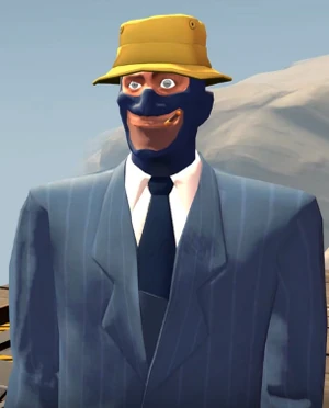 Summer Hat Brothers/Hat Spy | STBlackST Wiki | Fandom