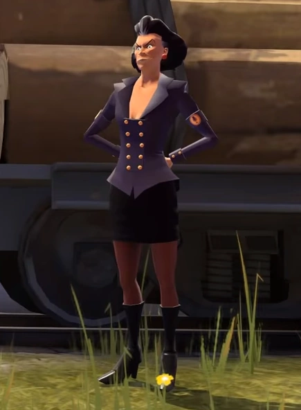 Administrator | STBlackST Wiki | Fandom