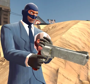 Summer Hat Brothers/Hatless Spy | STBlackST Wiki | Fandom