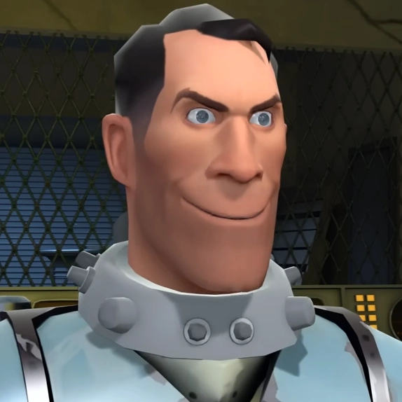 BLU Team | STBlackST Wiki | Fandom