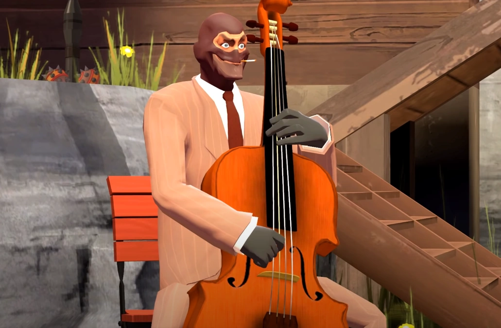 Baguette Master | STBlackST Wiki | Fandom